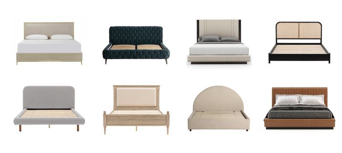 Inspiration tips | Best Beds 2025 | Top Bed Frames by Style, Storage ...