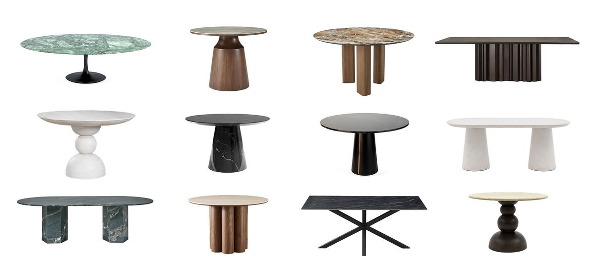 Inspiration tips | Best Dining Tables Guide 2025